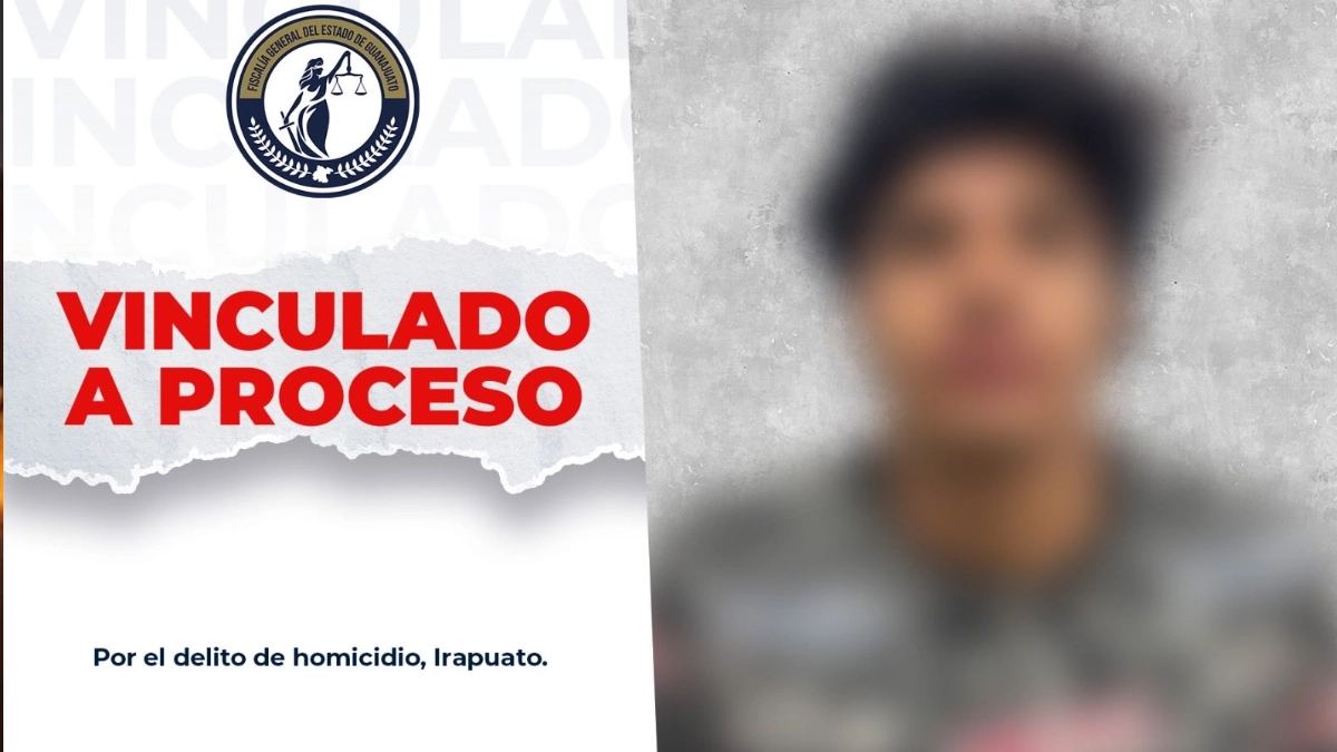 Capturan a hombre señalado por matar a otro en la Che Guevara el día ...